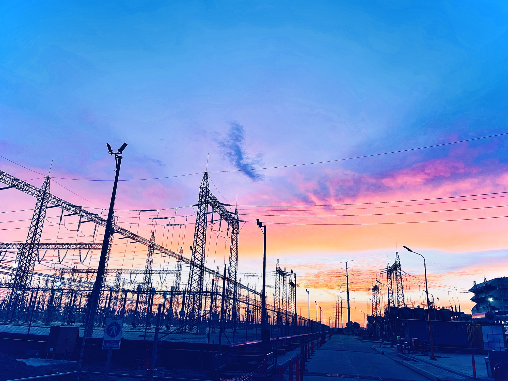 New Reference: Gonzales Ortega Power Plant, Mexico